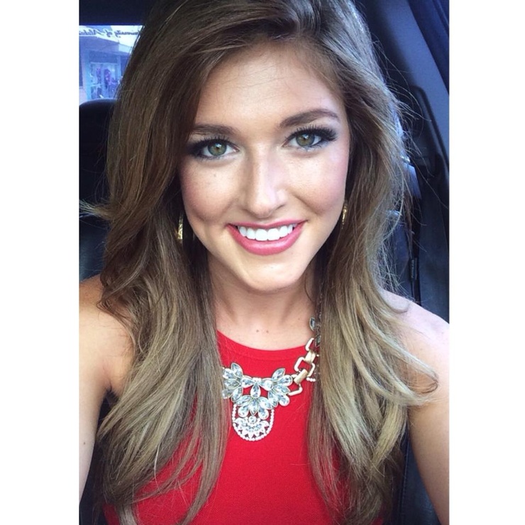 Picture of Madison Guthrie II