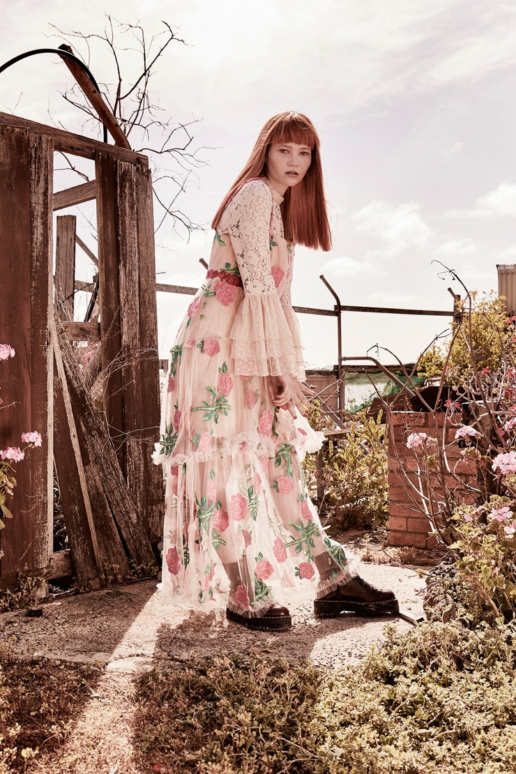 Picture of Amy Church-Brown