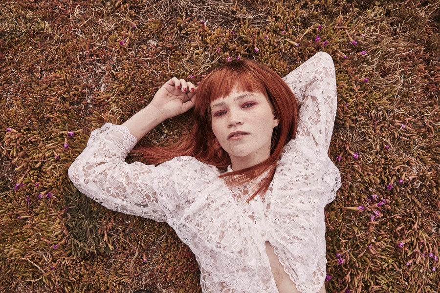 Picture of Amy Church-Brown