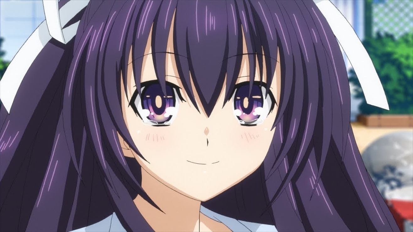 Tohka Yatogami picture