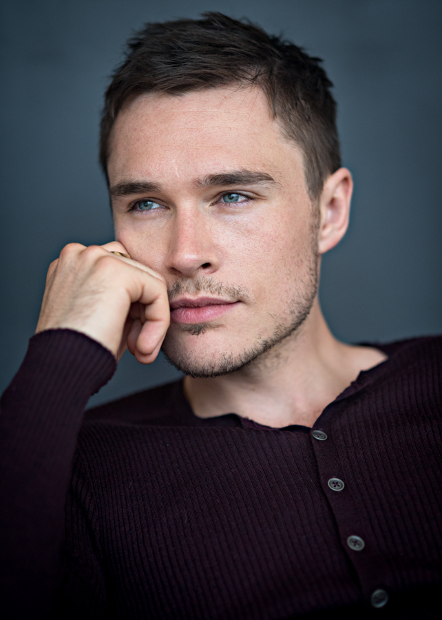 Sam Underwood picture