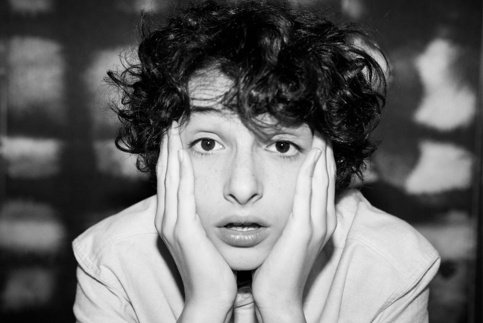 Picture of Finn Wolfhard