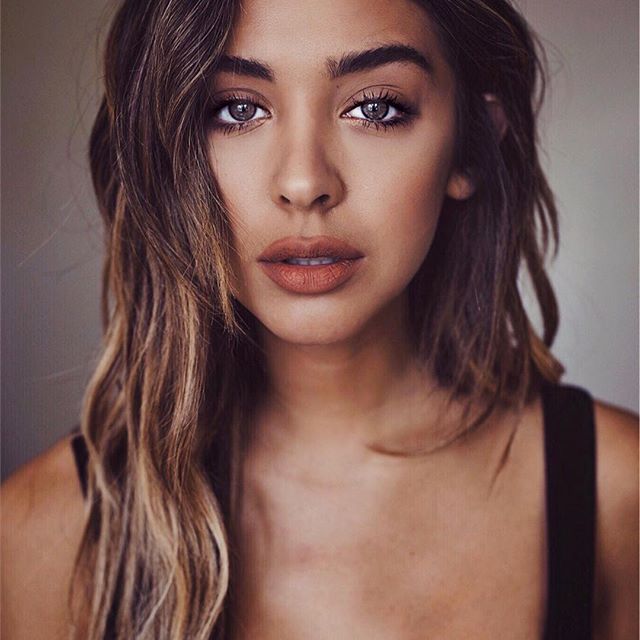 Picture of Nadia Mejia