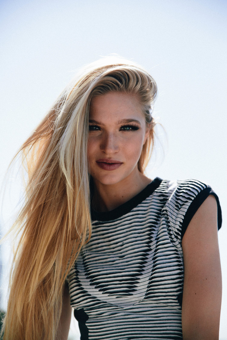 Ali Collier