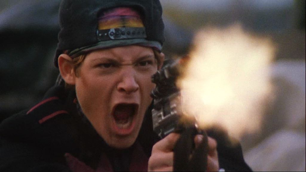 Picture of Class of 1999