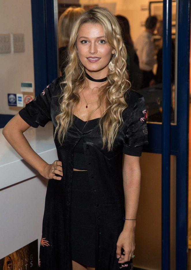 Lily Travers