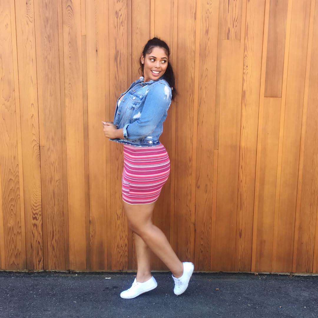 Tabria Majors picture