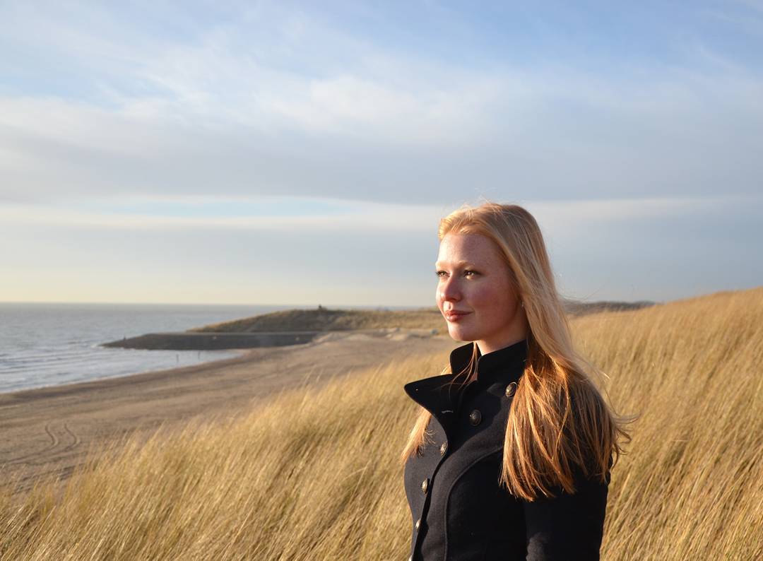 Image of Iris Zijlstra