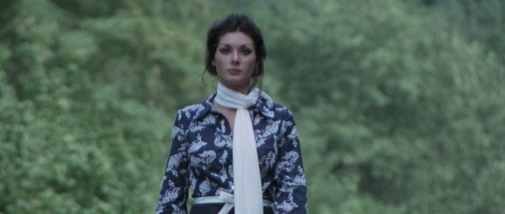 Picture of The Strange Vice of Mrs. Wardh (1971)