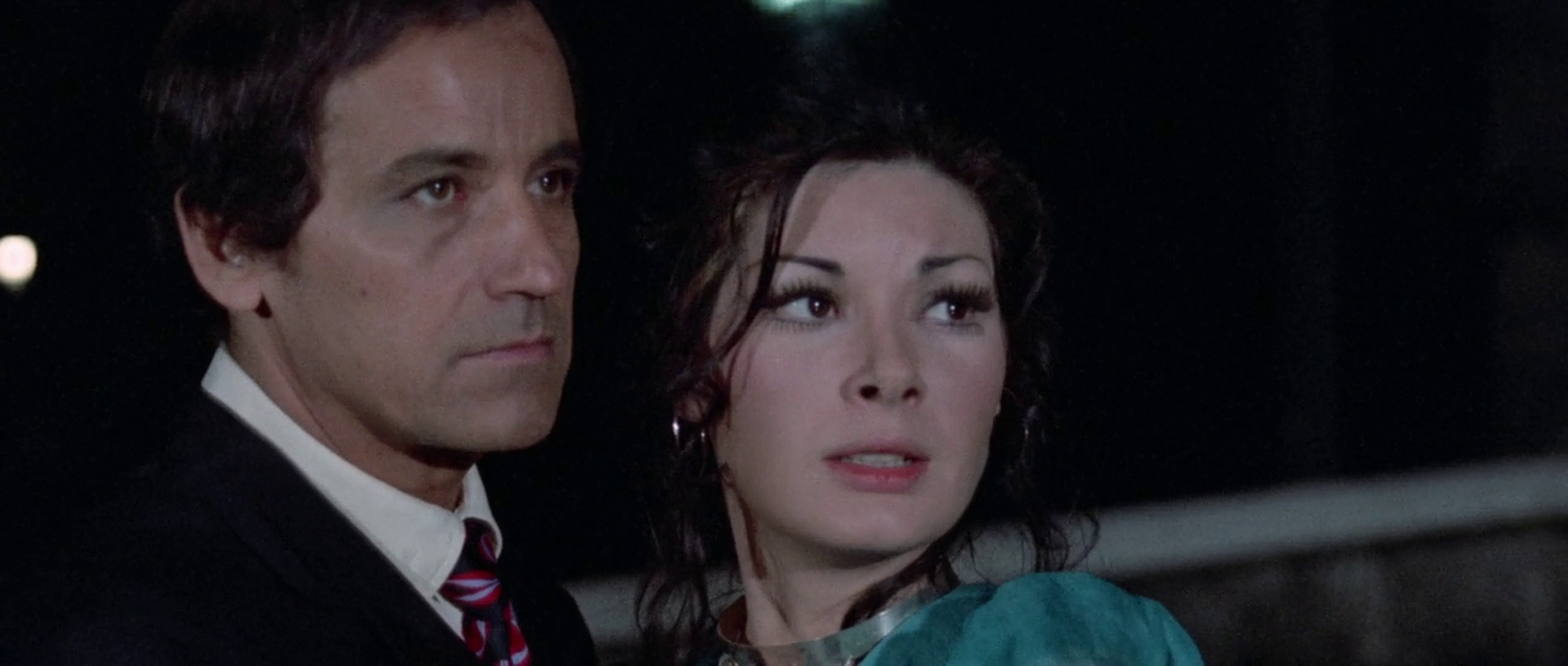 The Strange Vice of Mrs. Wardh (1971) image