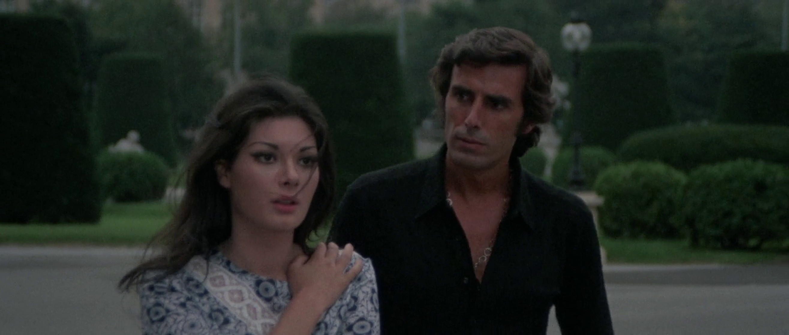 Picture of The Strange Vice of Mrs. Wardh (1971)