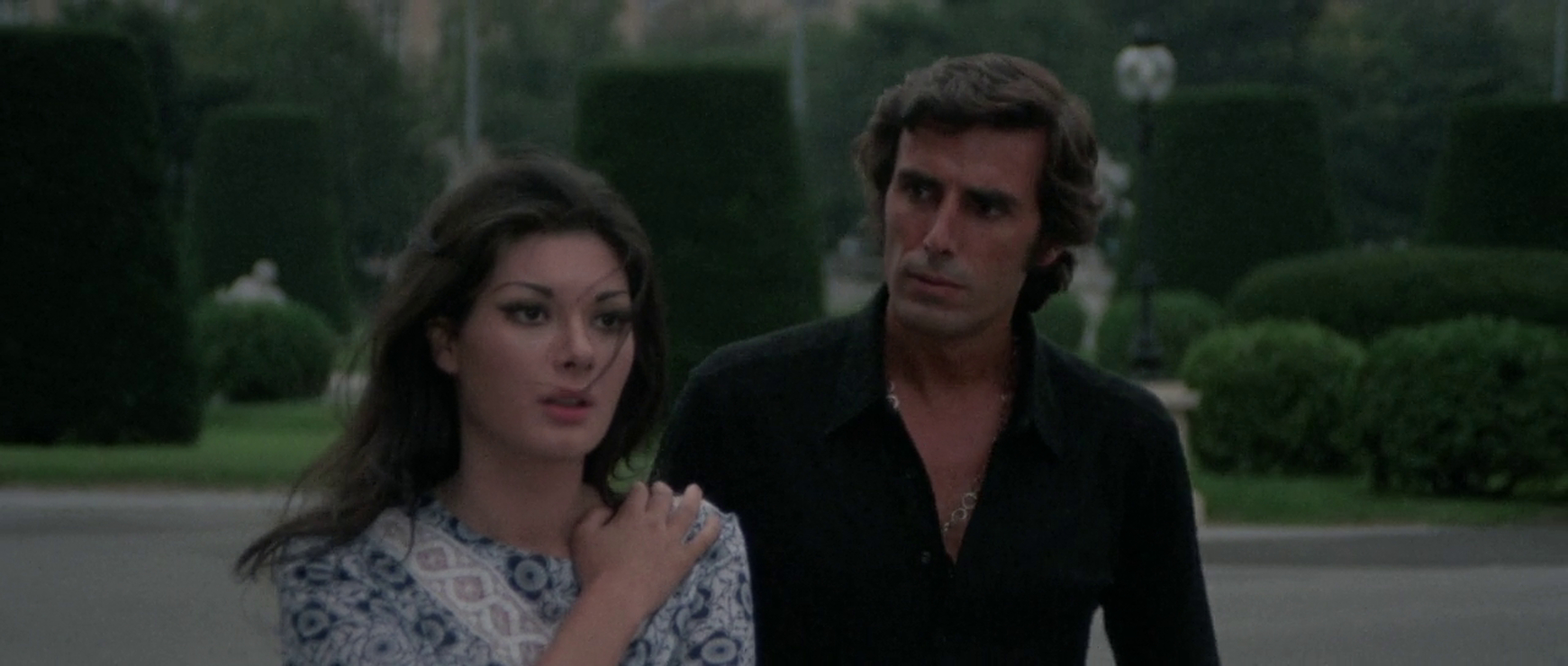 Picture of The Strange Vice of Mrs. Wardh (1971)
