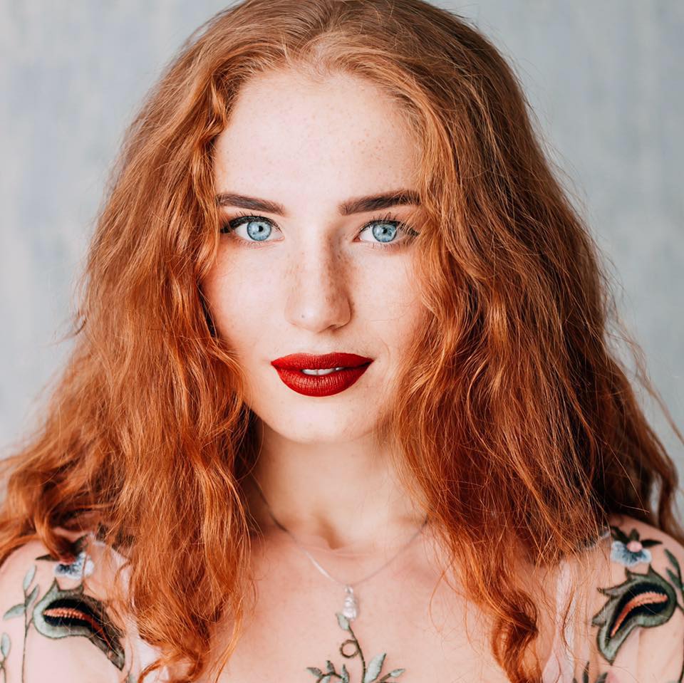 Image of Alexandra Semenchenko