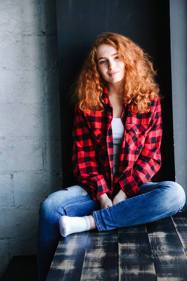 Picture of Alexandra Semenchenko