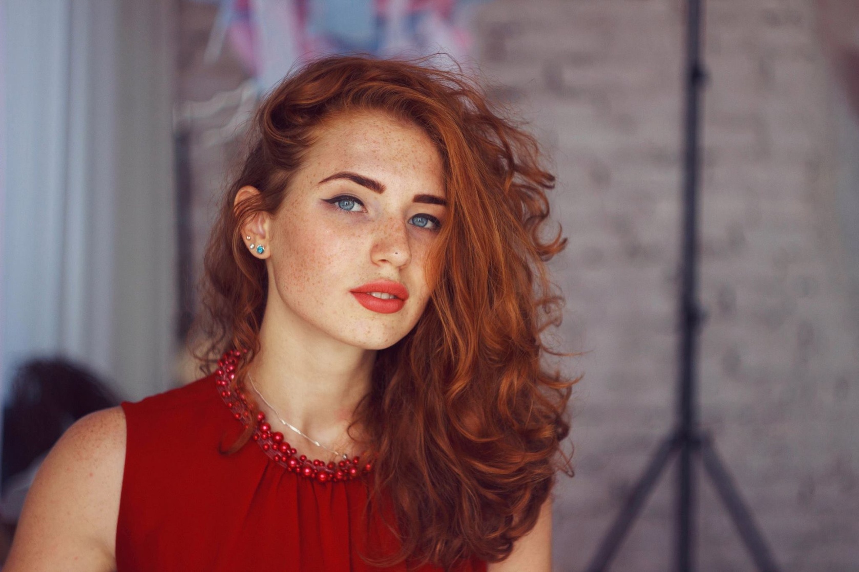 Picture of Alexandra Semenchenko