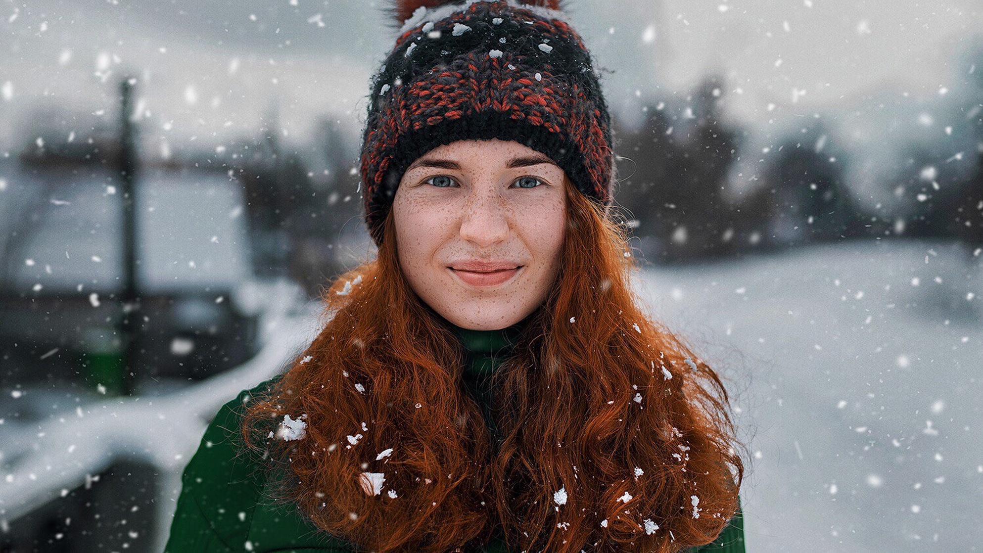 Picture of Alexandra Semenchenko