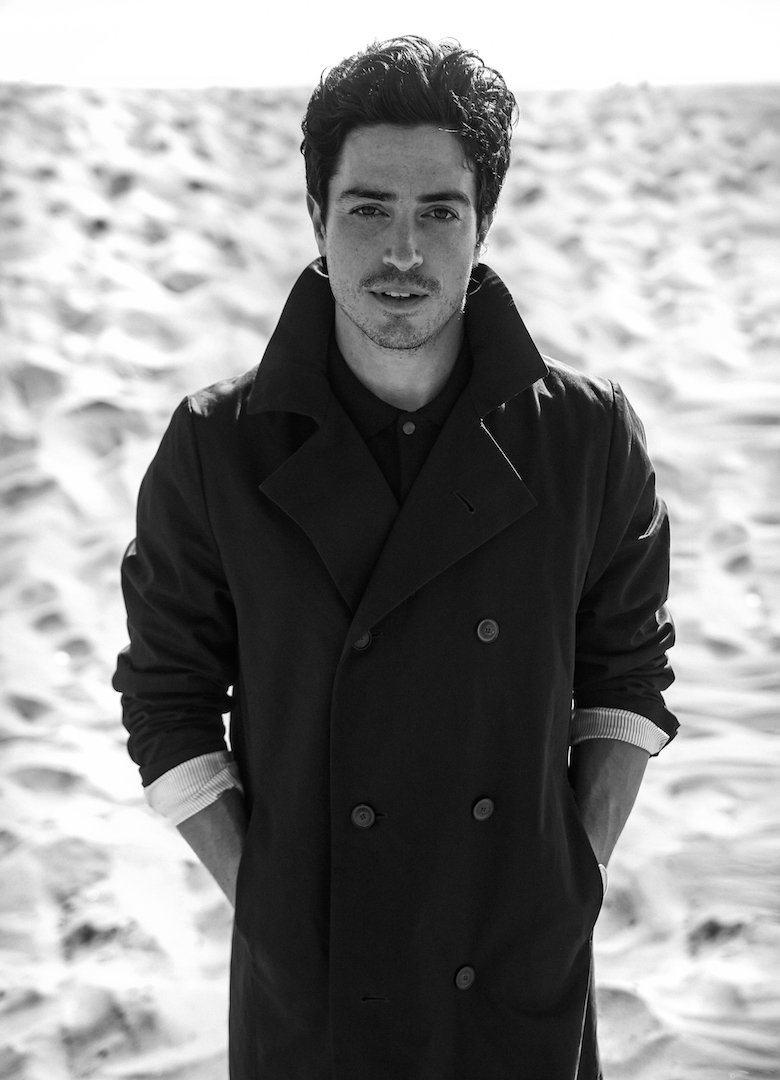 Image of Ben Feldman