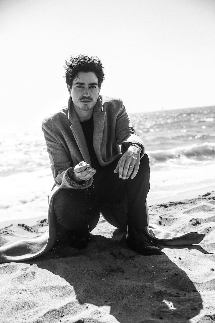 Ben Feldman picture