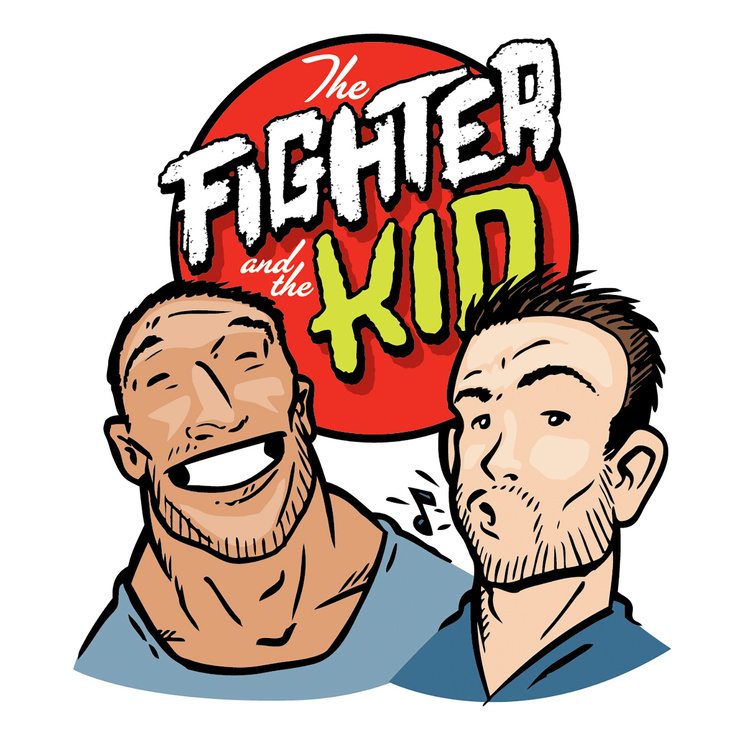 The Fighter and the Kid picture