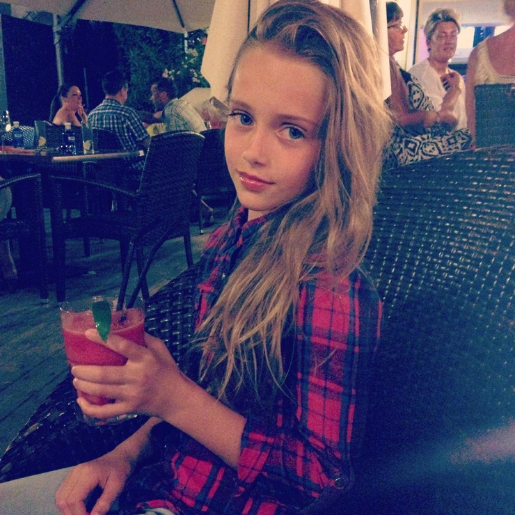 Picture of Elizabeth Hiley