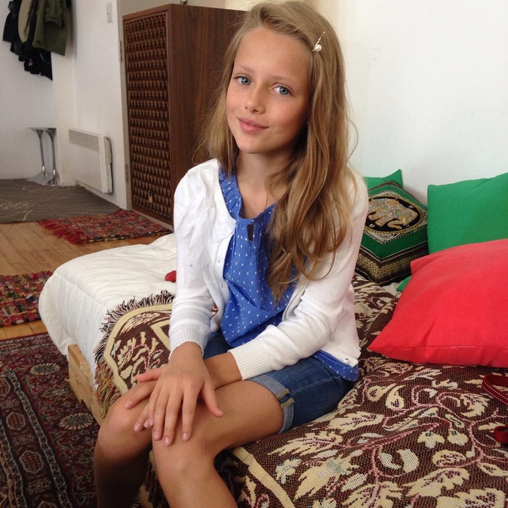 Picture of Elizabeth Hiley