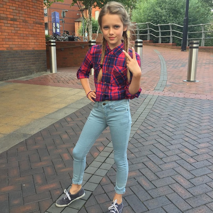 Image of Elizabeth Hiley