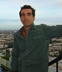 Image of Francisco Salgueiro