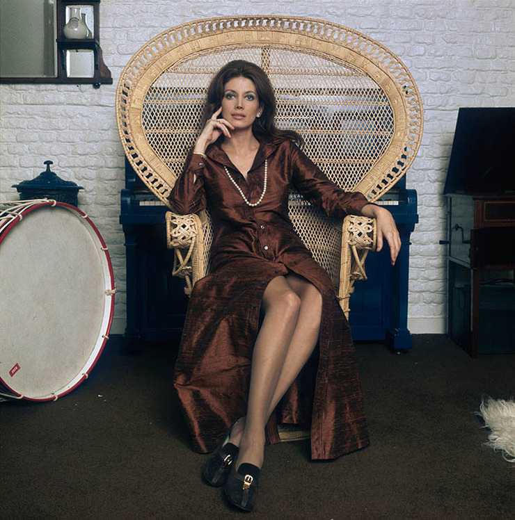 Picture of Gayle Hunnicutt