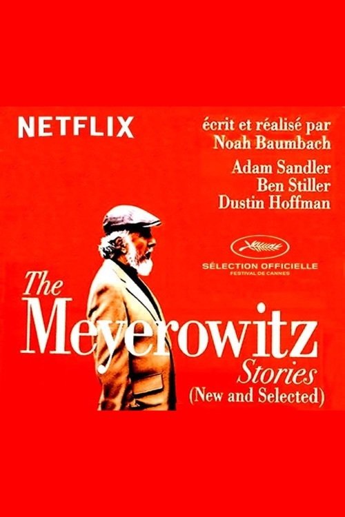Picture of The Meyerowitz Stories (New and Selected)