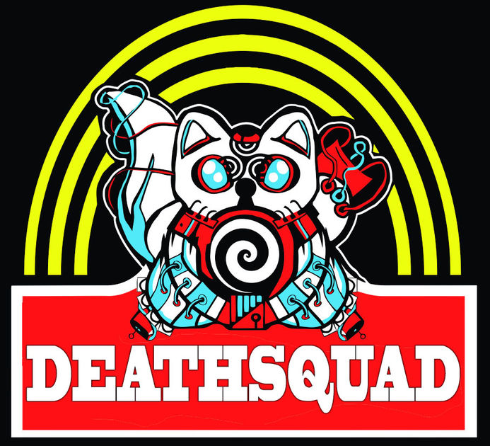 Picture of DEATHSQUAD