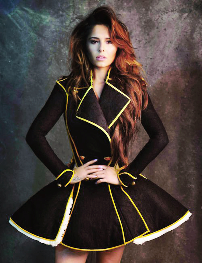 Picture of Cheryl Cole