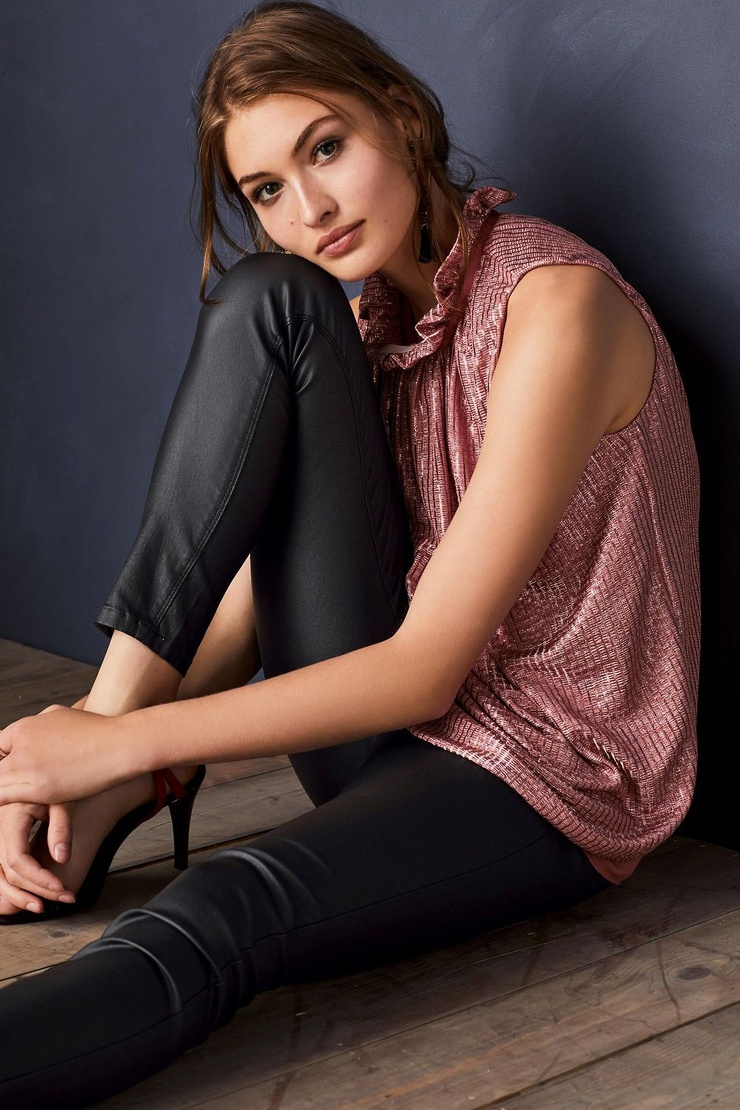 Grace Elizabeth