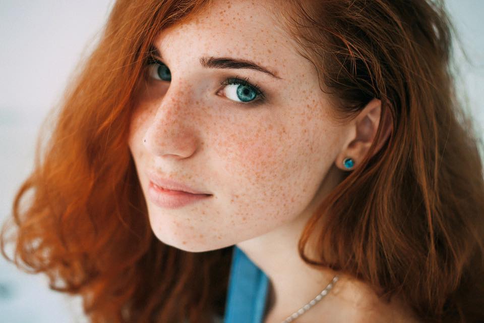 Picture of Alexandra Semenchenko