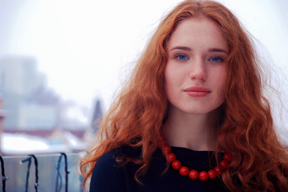 Image of Alexandra Semenchenko