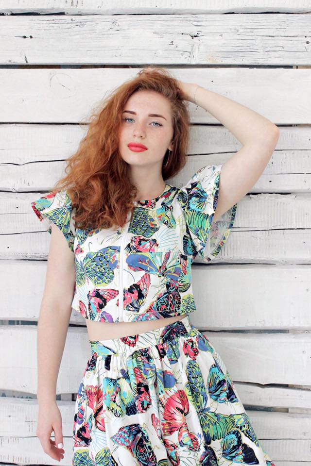 Image of Alexandra Semenchenko