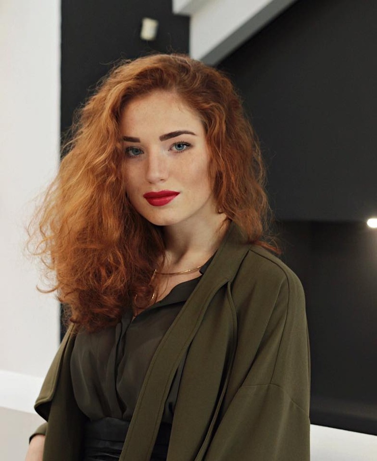 Alexandra Semenchenko picture