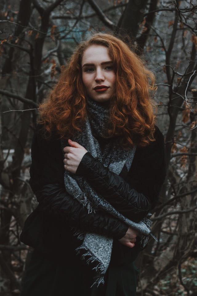 Picture of Alexandra Semenchenko