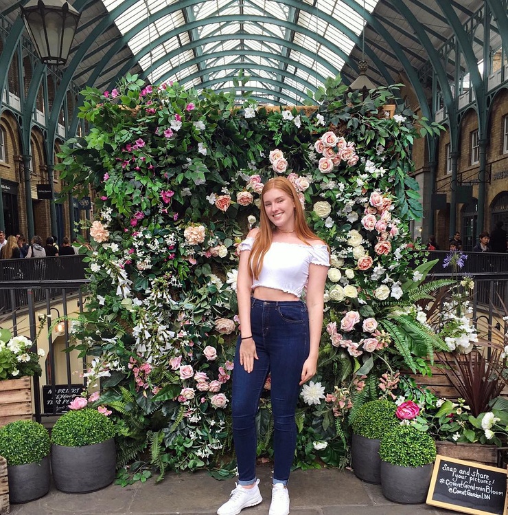 Grace Alexandra picture