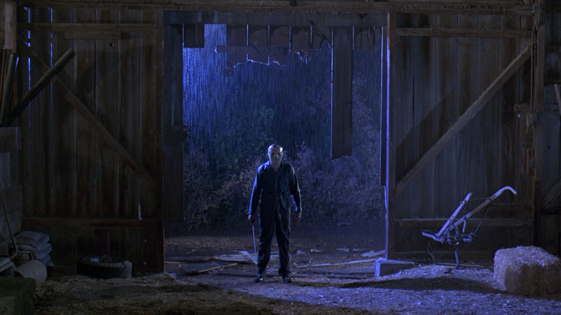 Picture of Friday the 13th Part V: A New Beginning