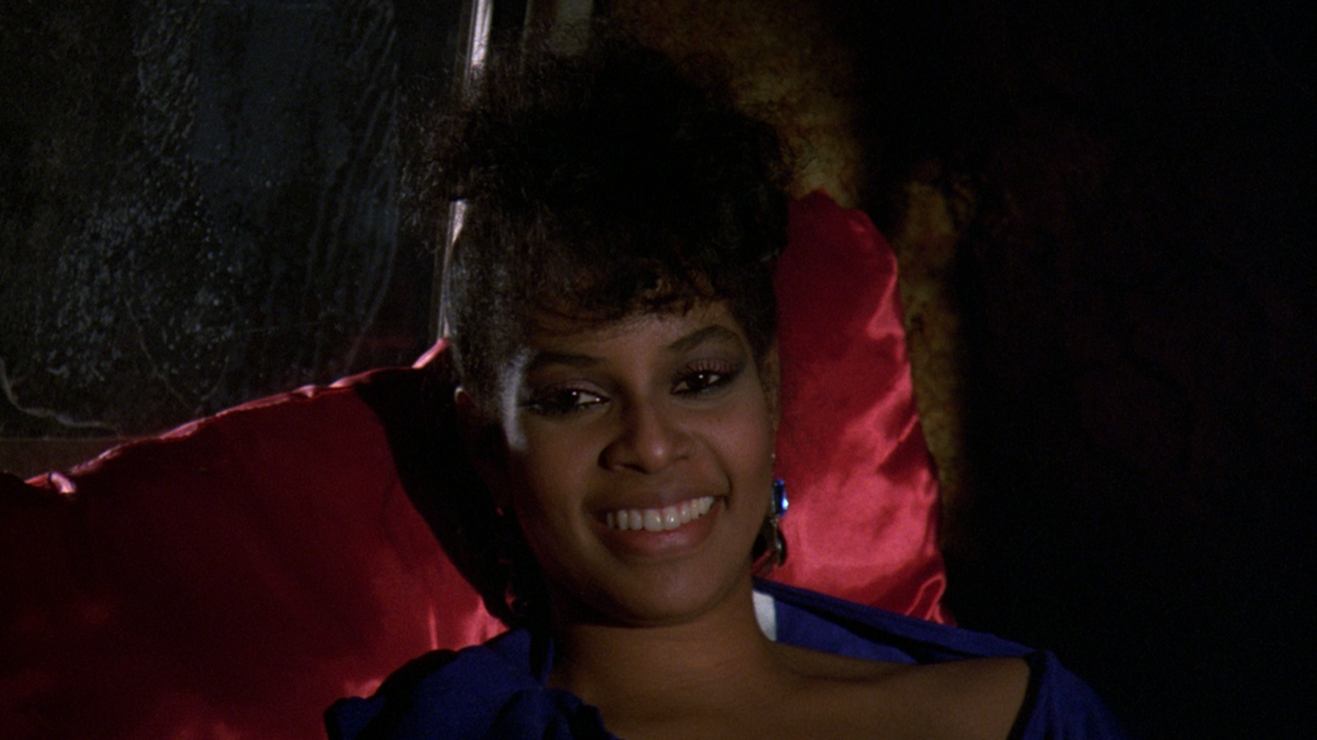 Friday the 13th Part V: A New Beginning image