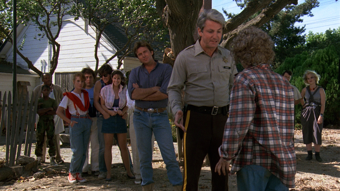 Picture of Friday the 13th Part V: A New Beginning