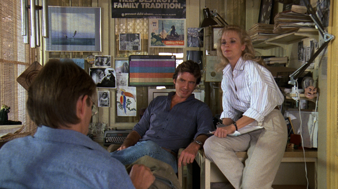 Picture of Friday the 13th Part V: A New Beginning