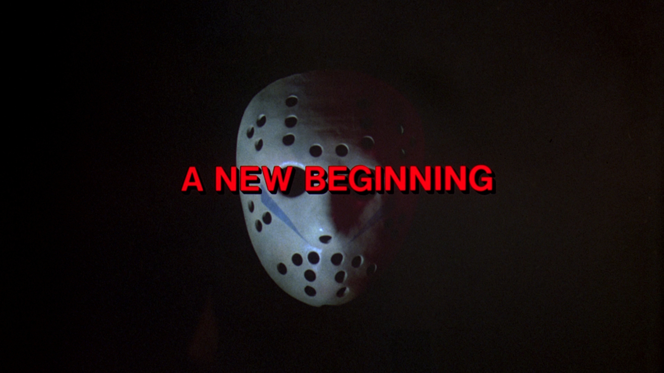 Picture of Friday the 13th Part V: A New Beginning