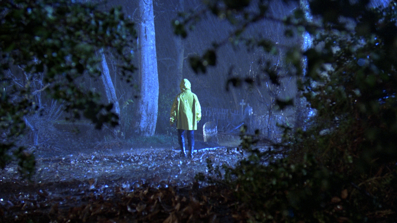 Picture of Friday the 13th Part V: A New Beginning