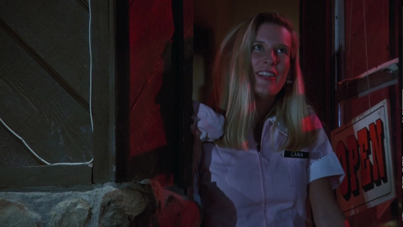 Picture of Friday the 13th Part V: A New Beginning