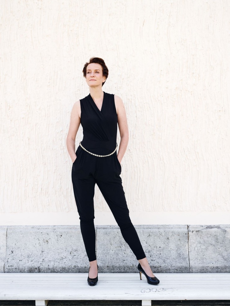 Picture of Anna Behne