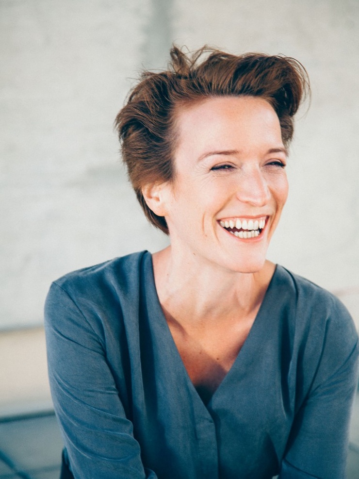 Picture of Anna Behne