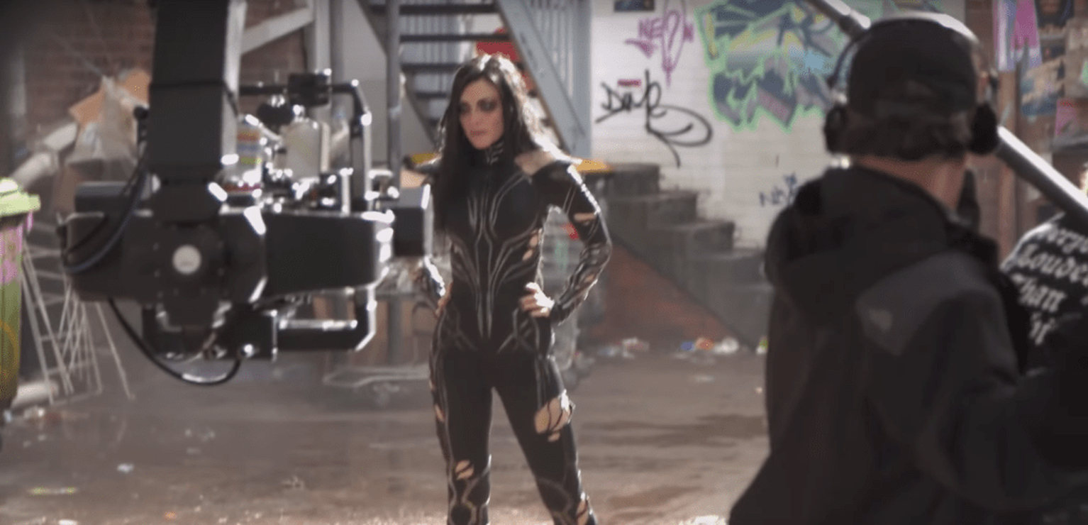 Thor: Ragnarok (2017) picture