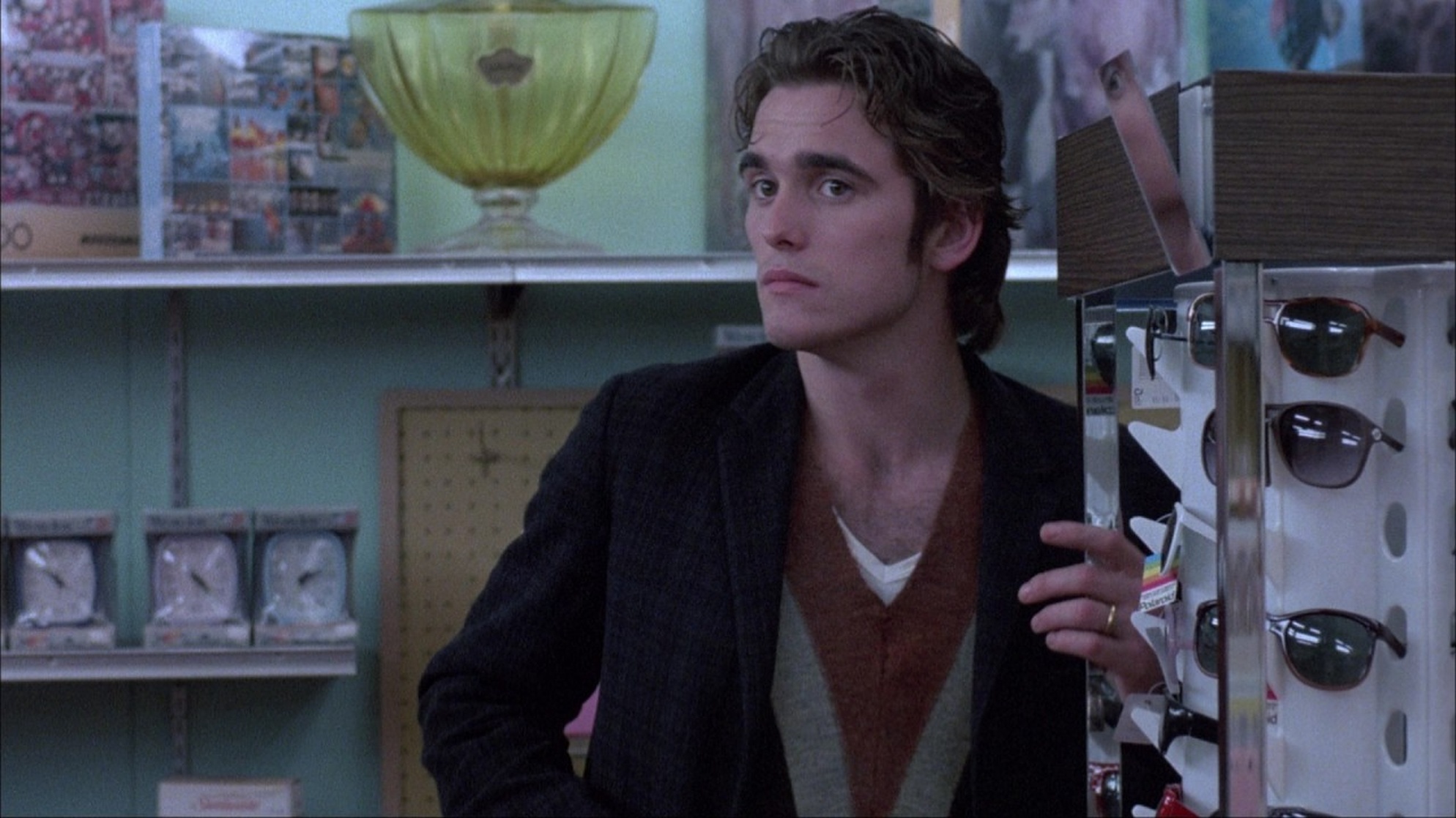 Picture of Drugstore Cowboy (1989)