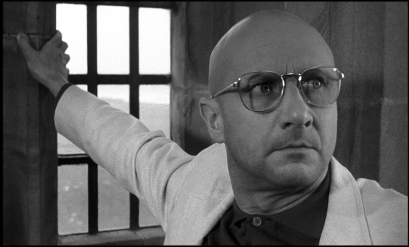 Picture of Donald Pleasence
